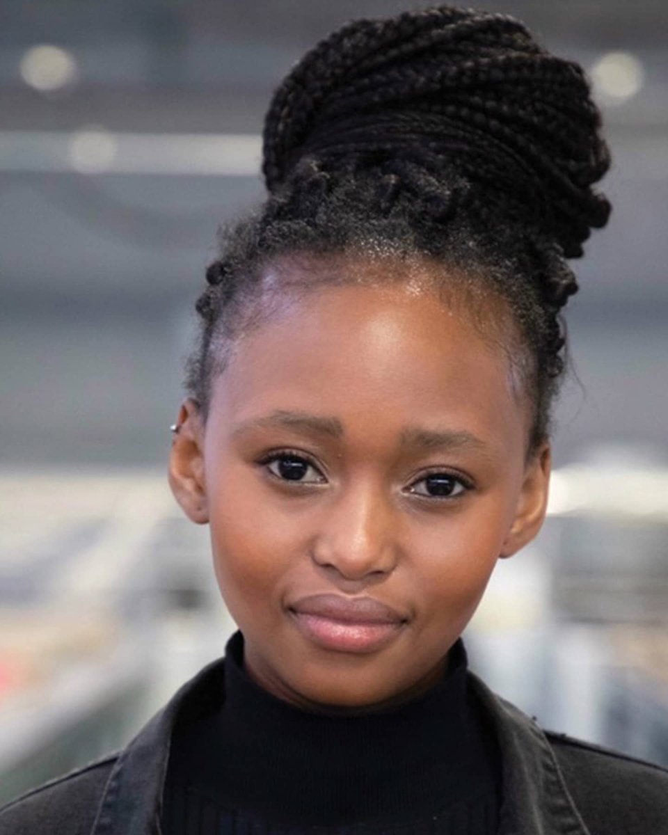 Believe in South Africa's Youth